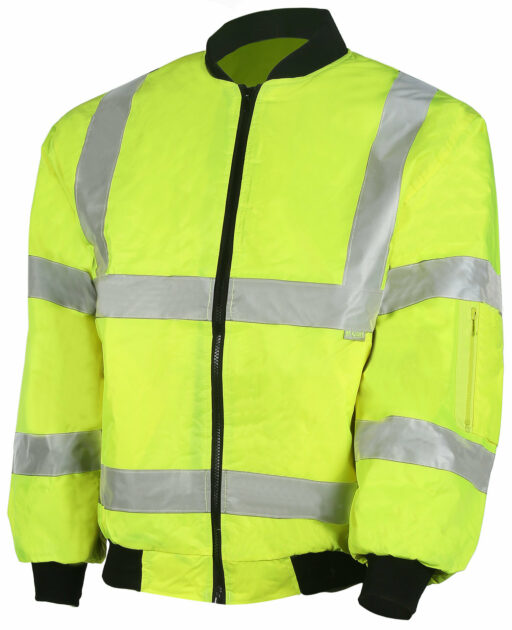 Budget Bomber Jackets • PPE Workwear • PPE Delivered Ltd