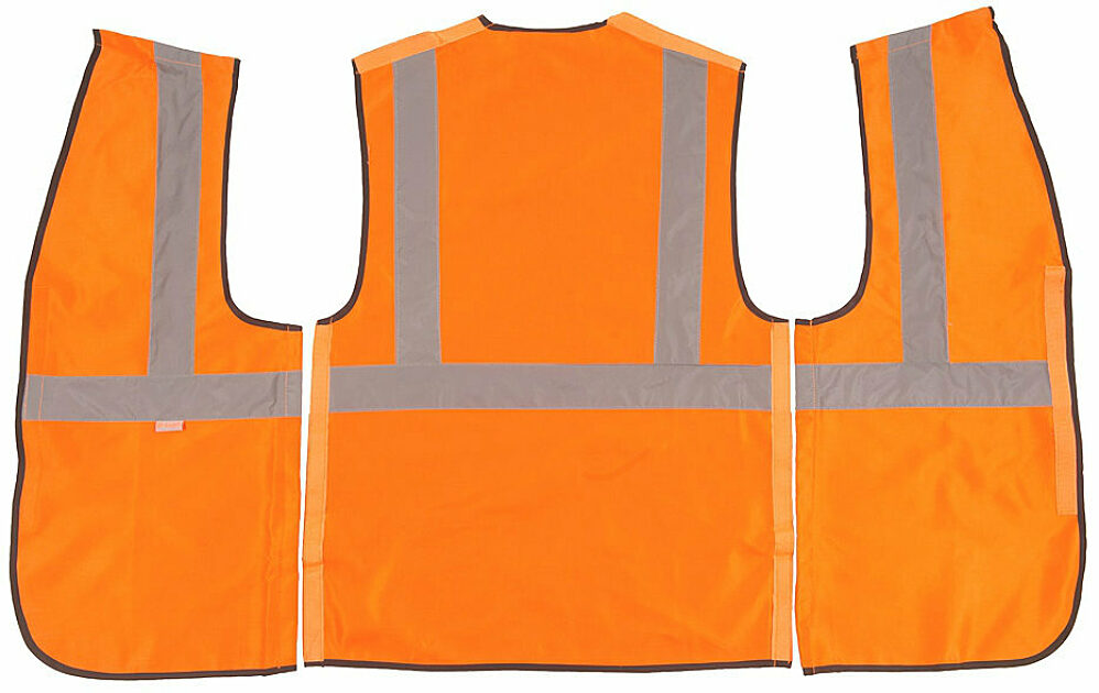 Rail Hi Vis Vests • Railway Hi Vis Clothing • PPE Delivered Ltd