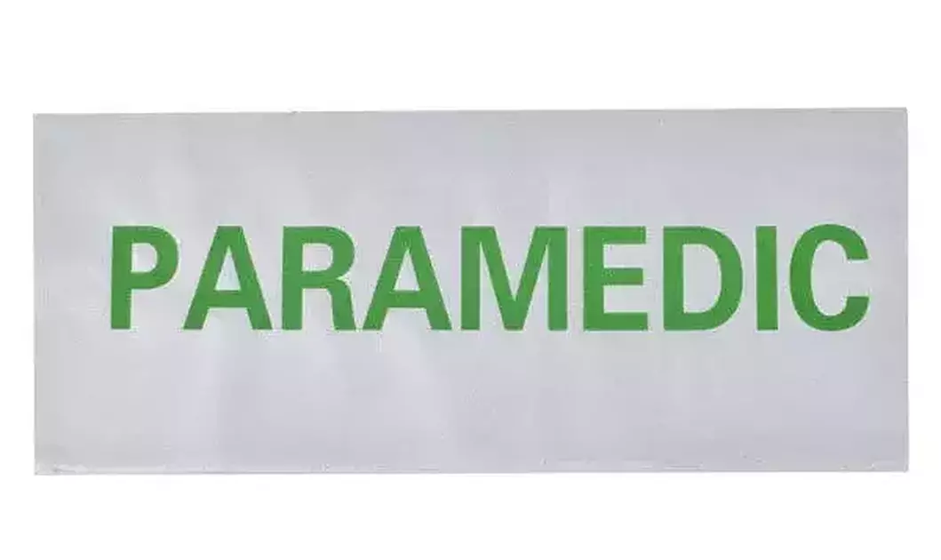 Reflective Badges • Buy online at PPE Delivered Ltd