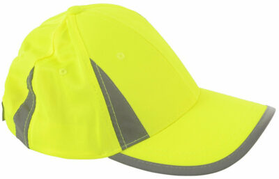 Hi Vis Baseball Caps • Buy online at PPE Delivered