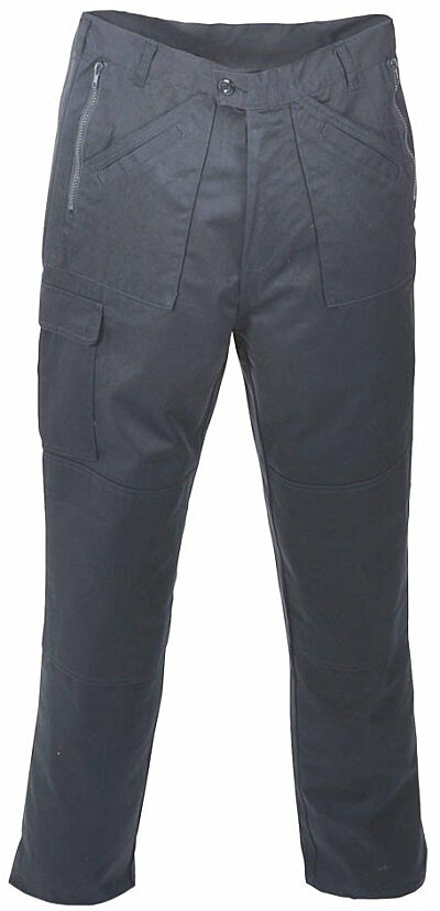 Action Trousers • Safety Trousers • PPE Delivered Ltd