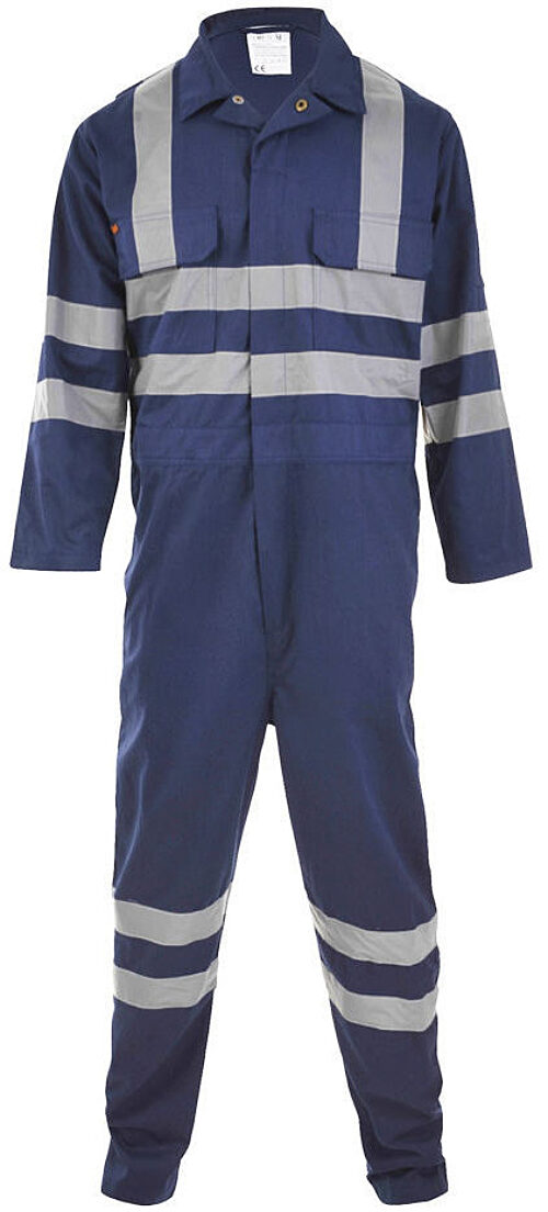 Standard Overalls • Buy online at PPE Delivered