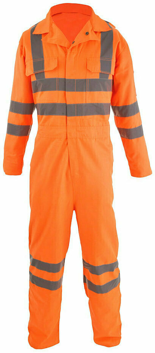 Standard Overalls • Buy online at PPE Delivered