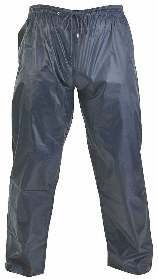 Hi Vis Trousers • PPE Workwear • PPE Delivered Ltd