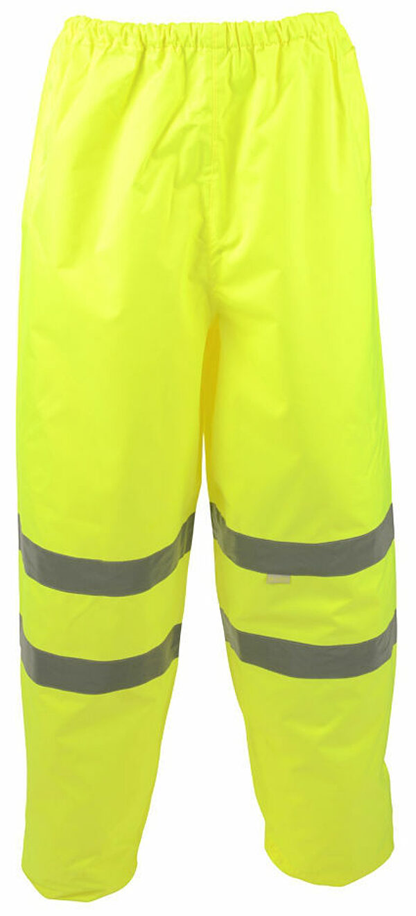 Hi Vis Trousers • PPE Workwear • PPE Delivered Ltd