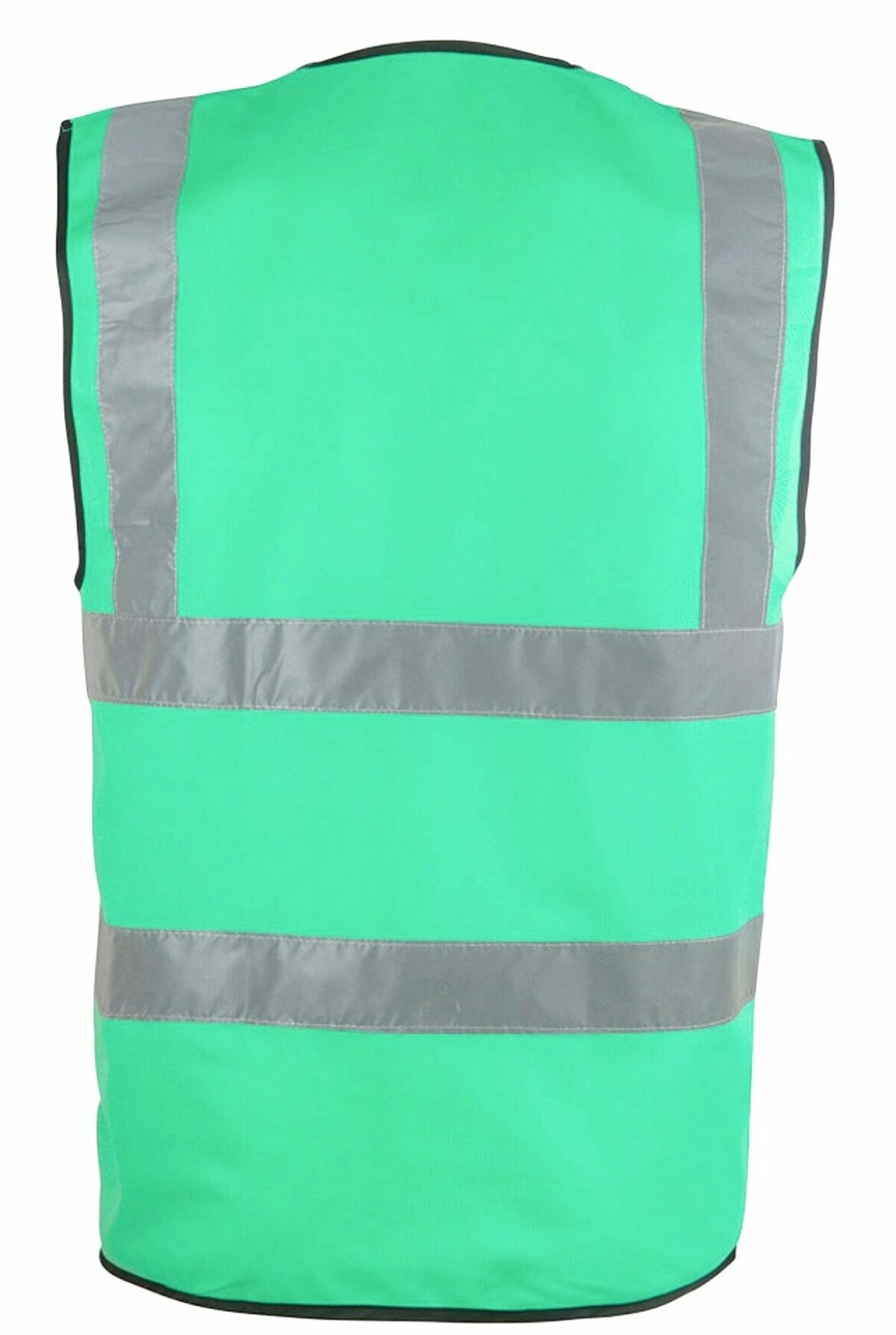 Paramedic Green Vest • Paramedic PPE • PPE Delivered