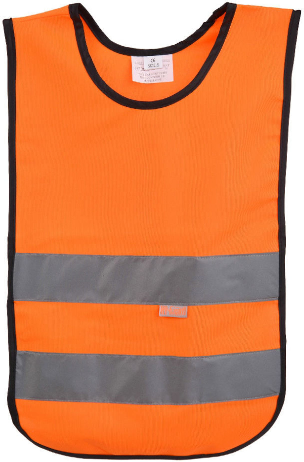 Orange Kids Tabard EN1150