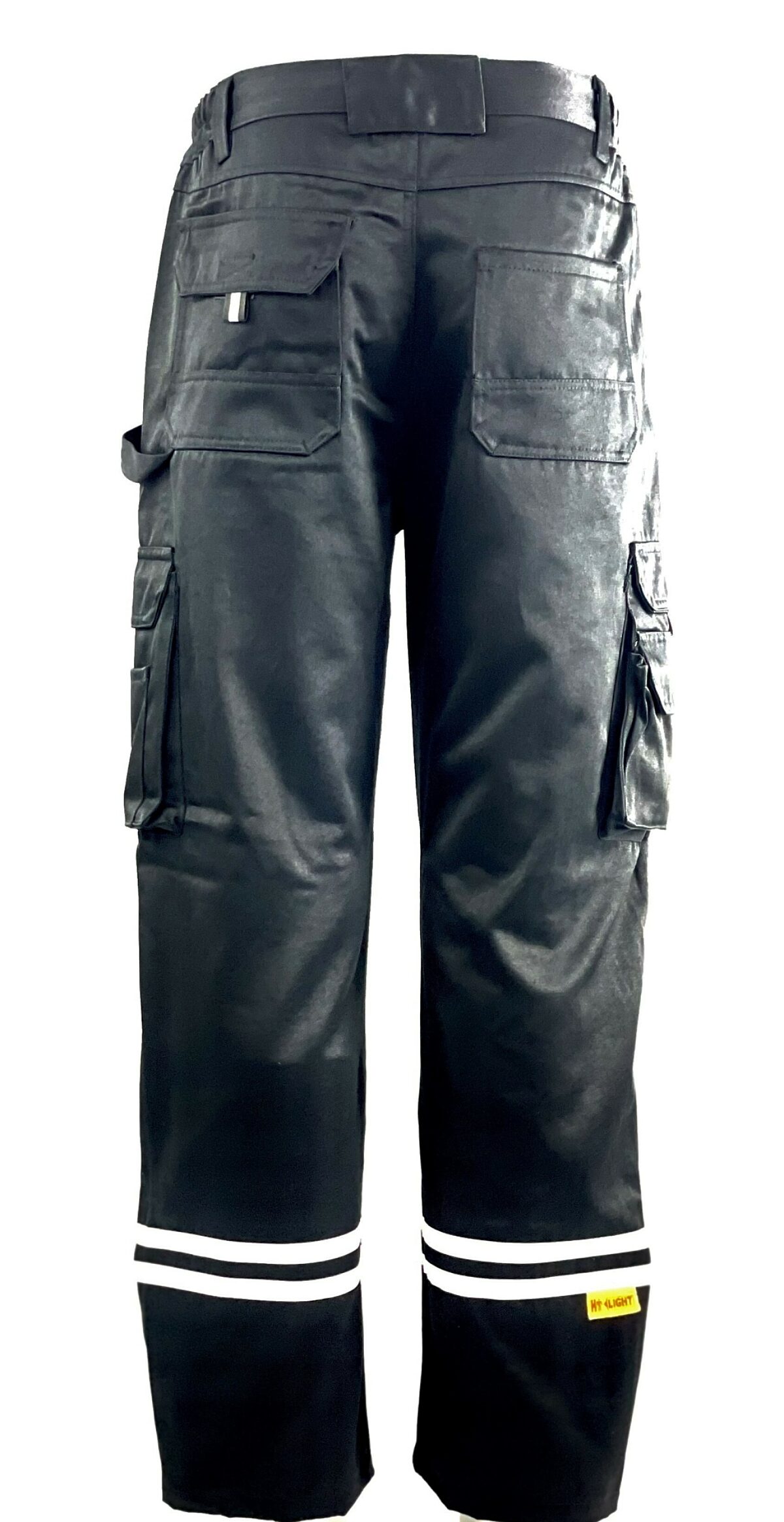 Multi Pocket Pro-Work Trousers 30" Leg