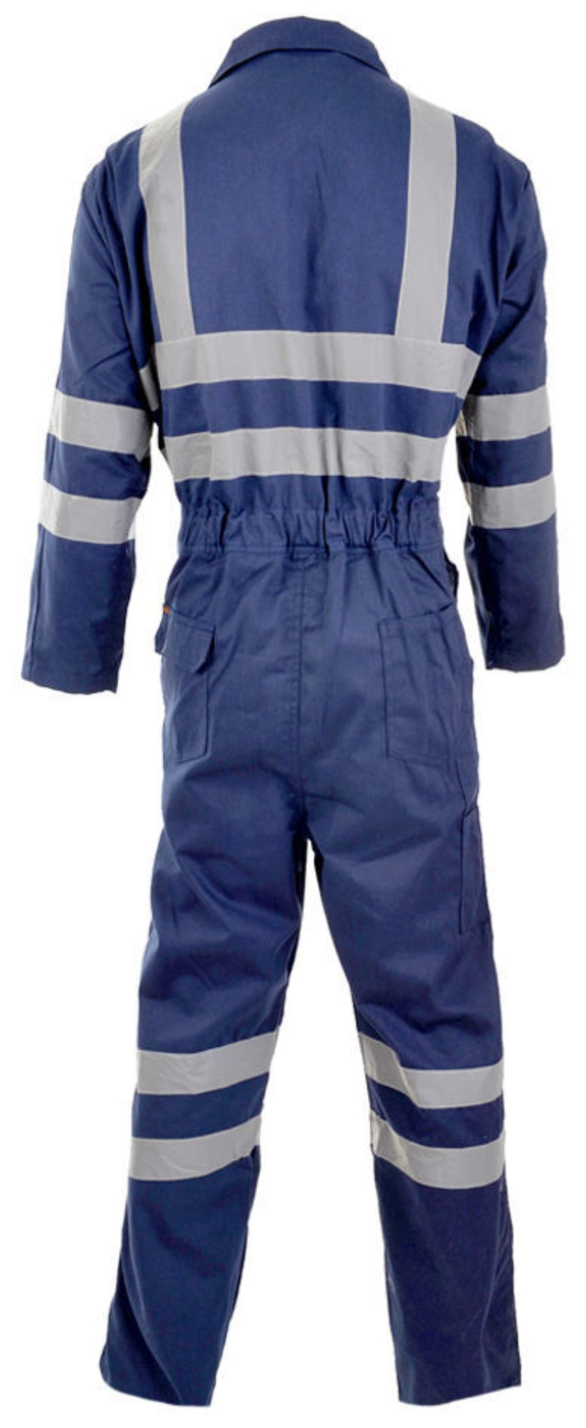 Navy Superior Overall + Tape 260g