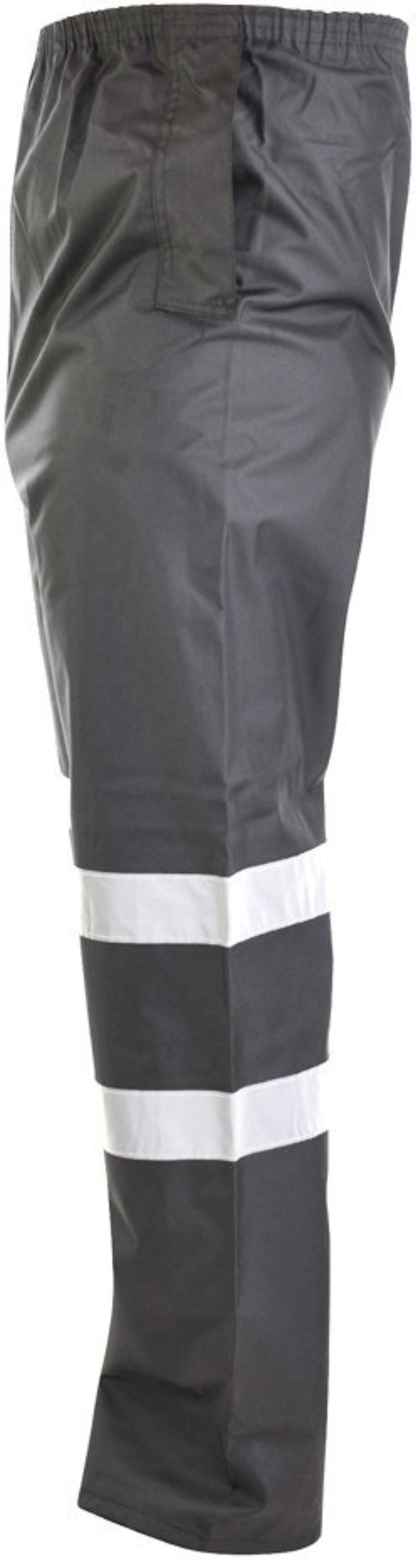 Black Over Trousers • Waterproof Over Trousers • PPE Delivered