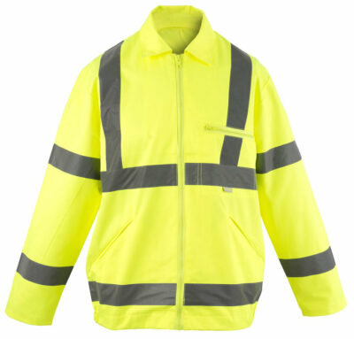 Poly Cotton Jackets • Buy online at PPE Delivered Ltd