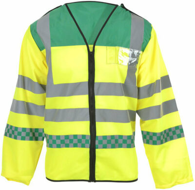 Paramedic Clothing • Paramedic PPE • Buy online at PPE Delivered