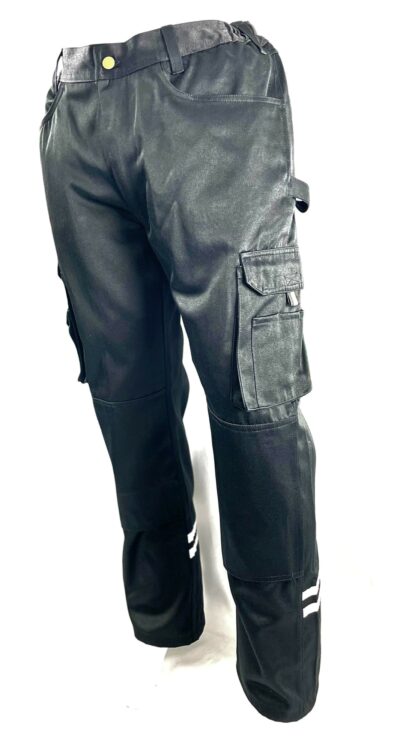 Combat Work Trousers • Safety Trousers • PPE Delivered