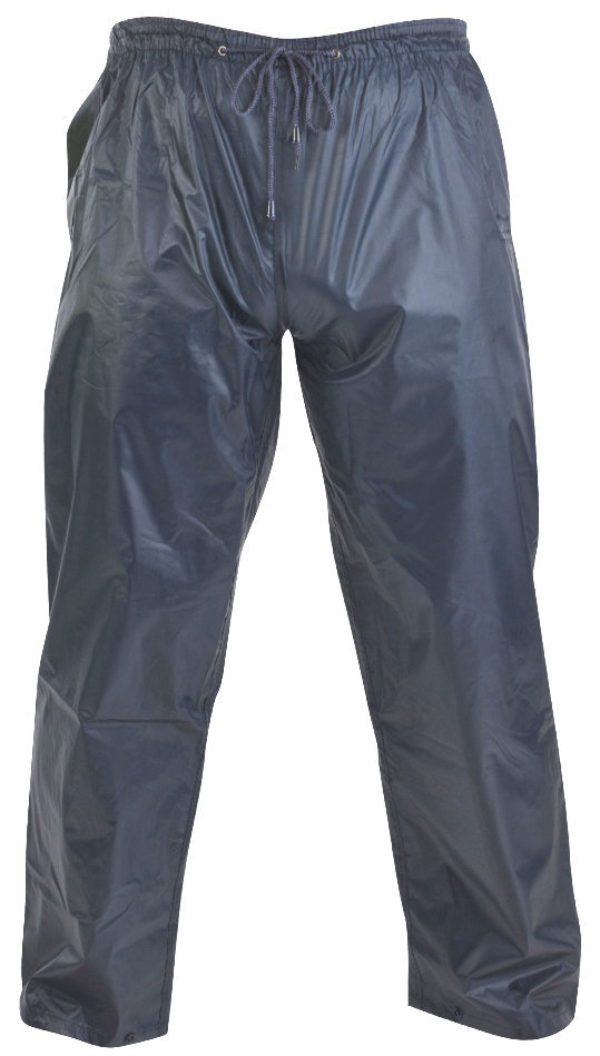 Waterproof Over Trousers • PPE Delivered Ltd