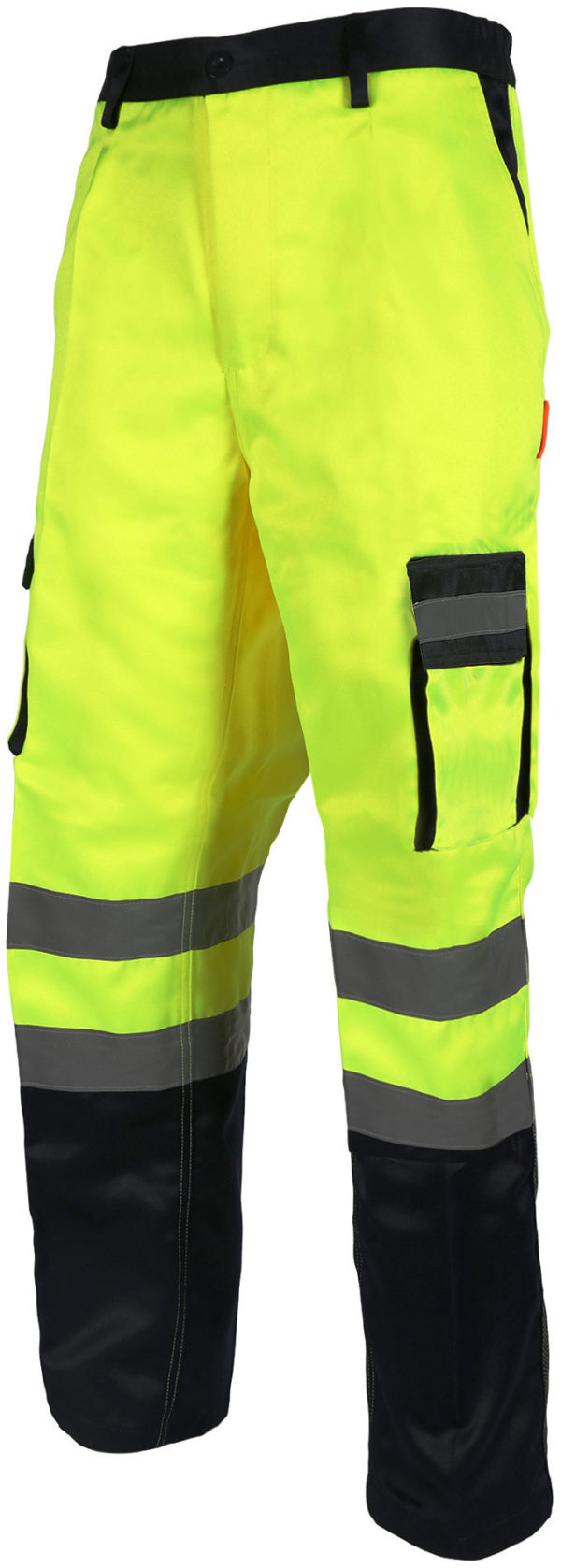 Combat Work Trousers • Hi Vis Combat Trousers • PPE Delivered