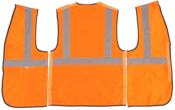 Rail Hi Vis Vests • Railway Hi Vis Clothing • PPE Delivered Ltd