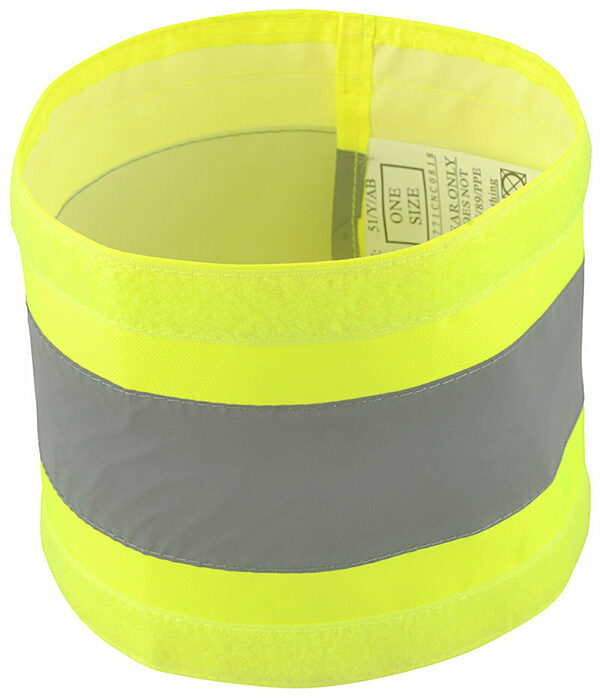 Reflective Armbands • Buy online at PPE Delivered