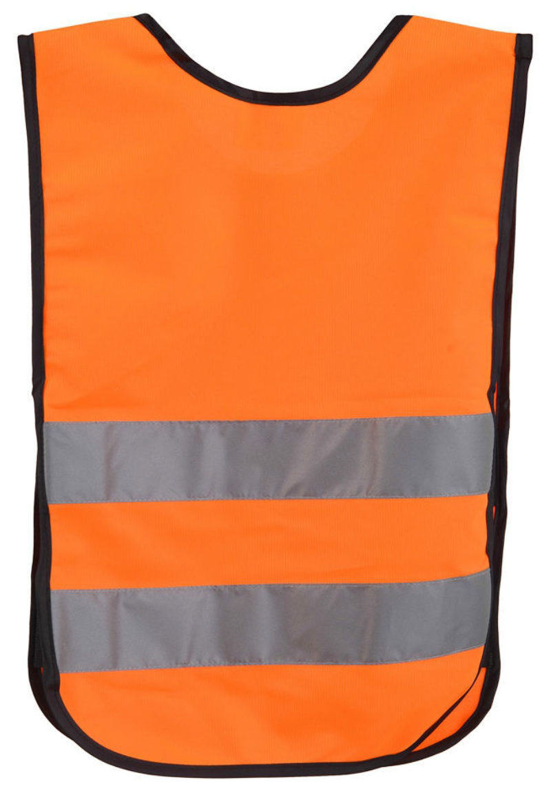 Orange Kids Tabard EN1150