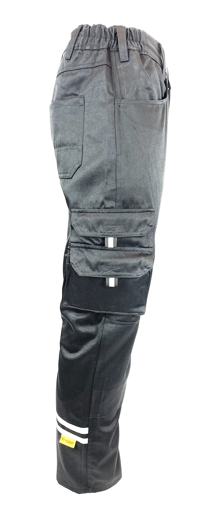 Multi Pocket Pro-Work Trousers 30" Leg